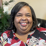 STAFF – The Heritage Foundation